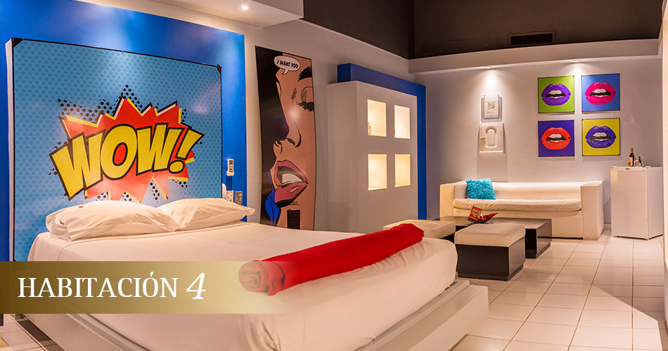 Status Hotel | Bienvenidos