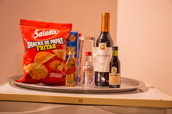 Status Hotel | Bienvenidos